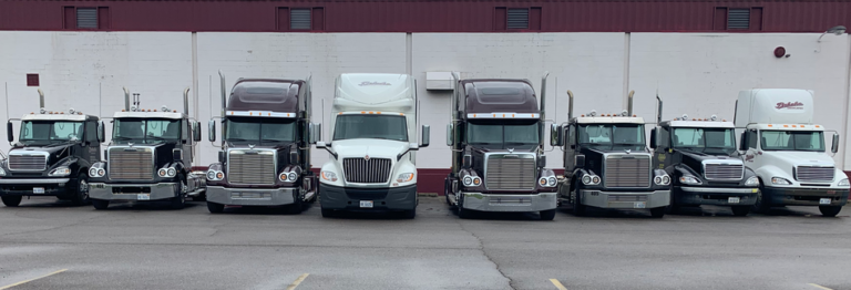 customer solutions | Behnke Dedicated & Logistics